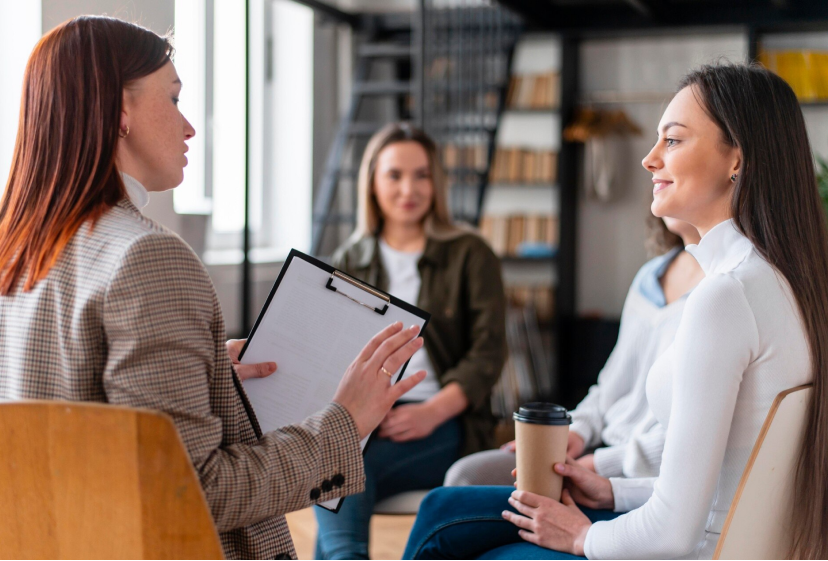 Conoce Centre Kaike y nuestro equipo